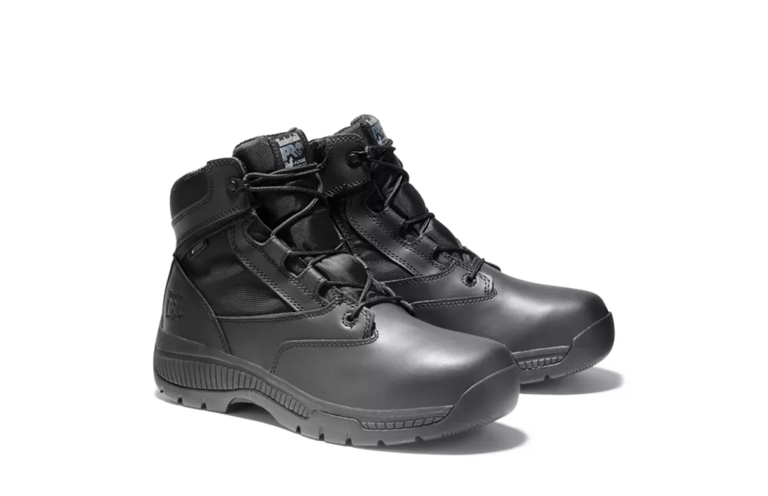 Timberland Pro Valor 6 Botas Tácticas de Trabajo - BOTAS CATERPILLAR ...
