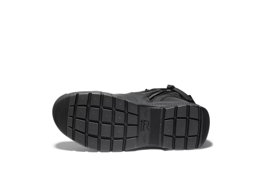 Timberland Pro Valor 6 Botas Tácticas de Trabajo - BOTAS CATERPILLAR ...