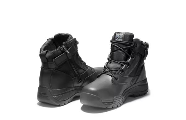 Timberland Pro Valor 6 Botas Tácticas de Trabajo - American Stock Ecuador