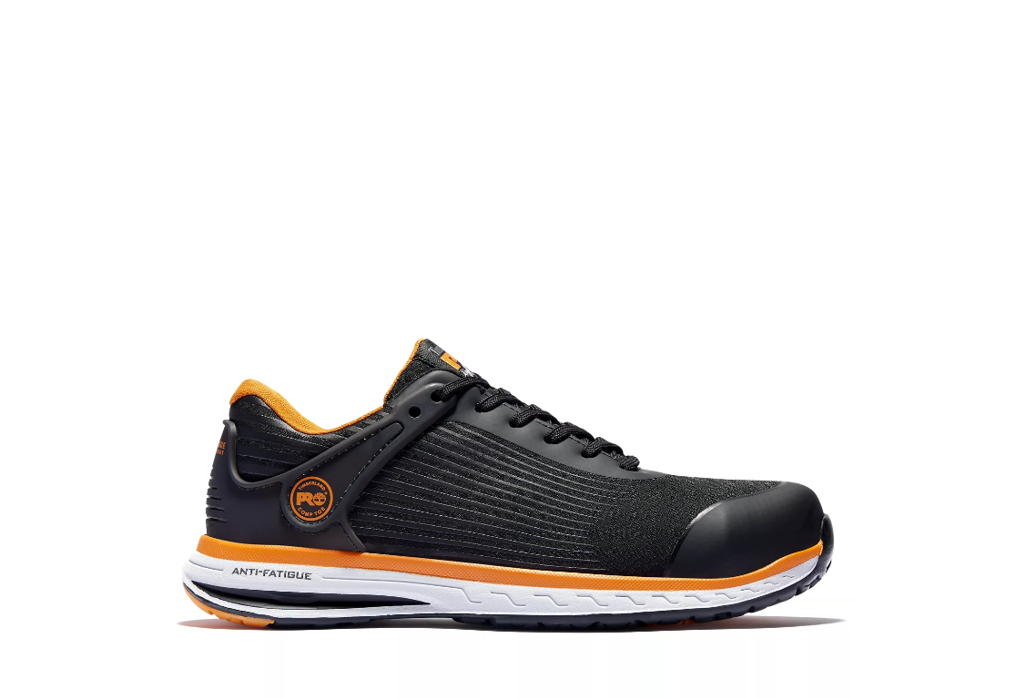Timberland Pro Drivetrain Zapato de Trabajo con Punta Compuesta - BOTAS ...