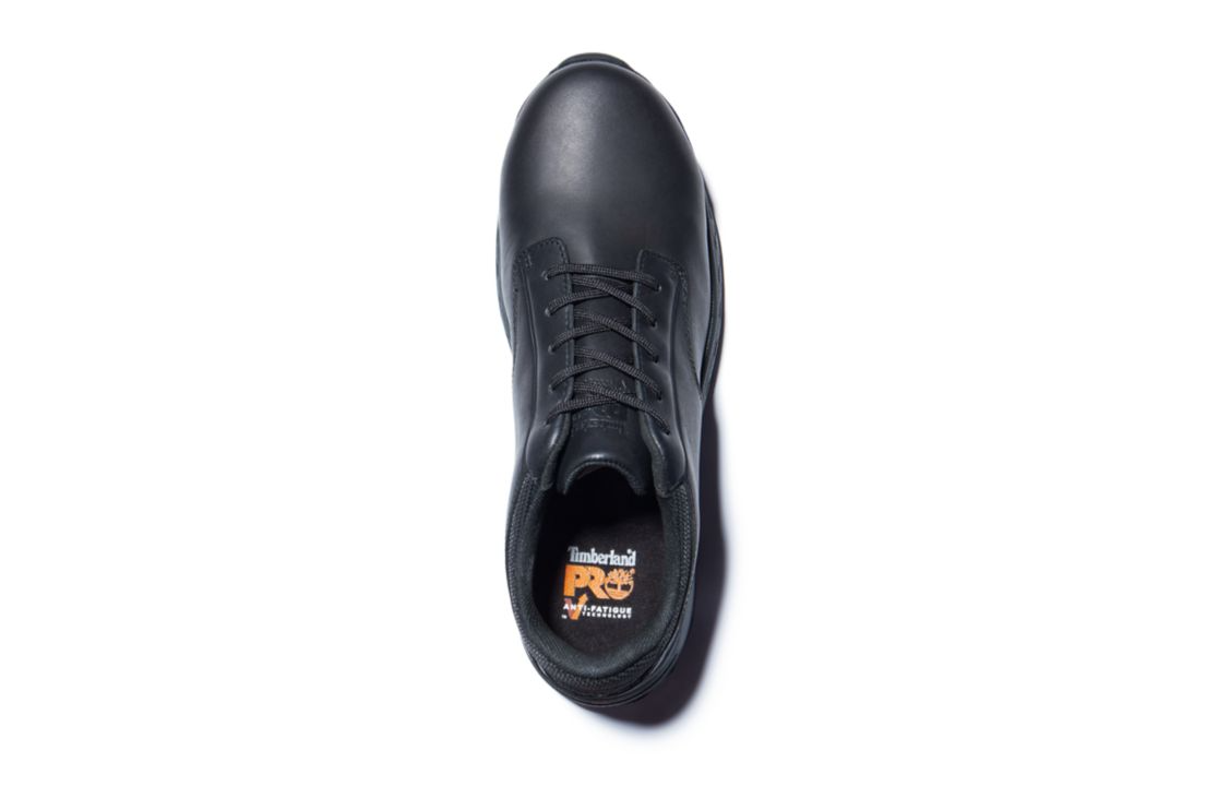 Timberland Pro Drivetrain Zapato de Trabajo con Punta Compuesta - BOTAS ...