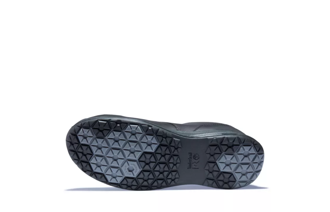 Timberland Pro Drivetrain Zapato de Trabajo con Punta Compuesta - BOTAS ...