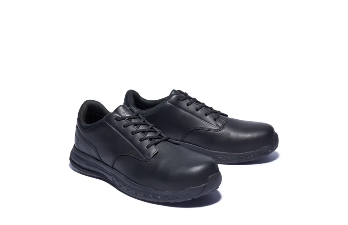 Timberland Pro Drivetrain Zapato de Trabajo con Punta Compuesta - BOTAS ...