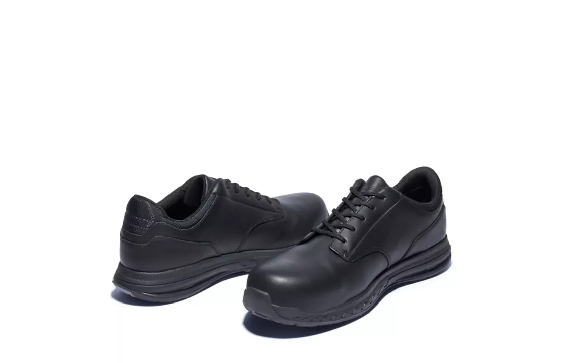 Timberland Pro Drivetrain Zapato de Trabajo con Punta Compuesta - BOTAS ...