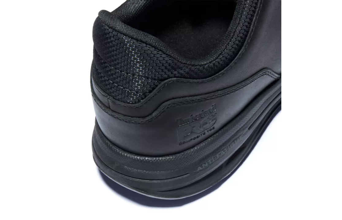 Timberland Pro Drivetrain Zapato de Trabajo con Punta Compuesta - BOTAS ...