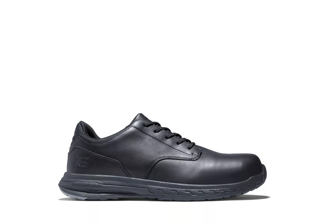 Timberland Pro Drivetrain Zapato de Trabajo con Punta Compuesta - BOTAS ...