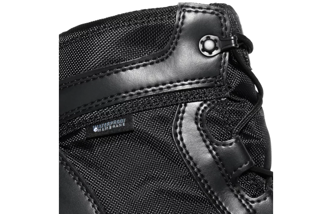 Timberland Pro Valor 6″ Botas tácticas de Trabajo con Punta Compuesta ...