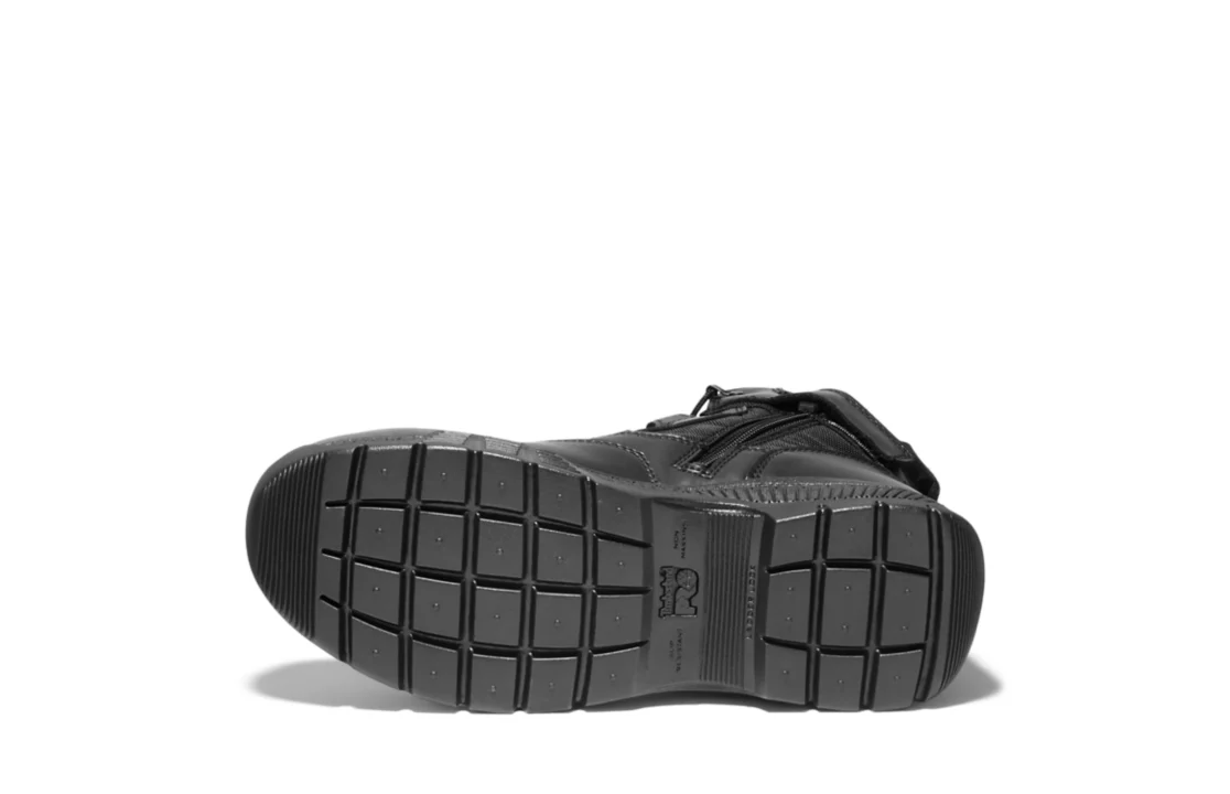 Timberland Pro Valor 6″ Botas tácticas de Trabajo con Punta Compuesta ...