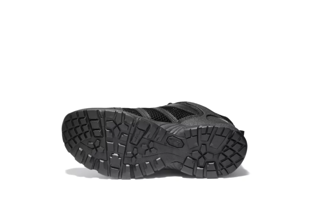 Timberland Pro Valor Botas Tácticas de Trabajo - CATERPILLAR ECUADOR