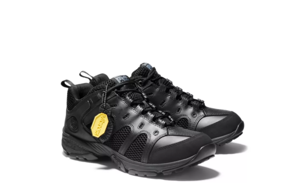 Timberland Pro Valor Botas Tácticas de Trabajo - CATERPILLAR ECUADOR