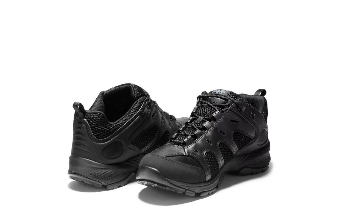 Timberland Pro Valor Botas Tácticas de Trabajo - BOTAS CATERPILLAR ...