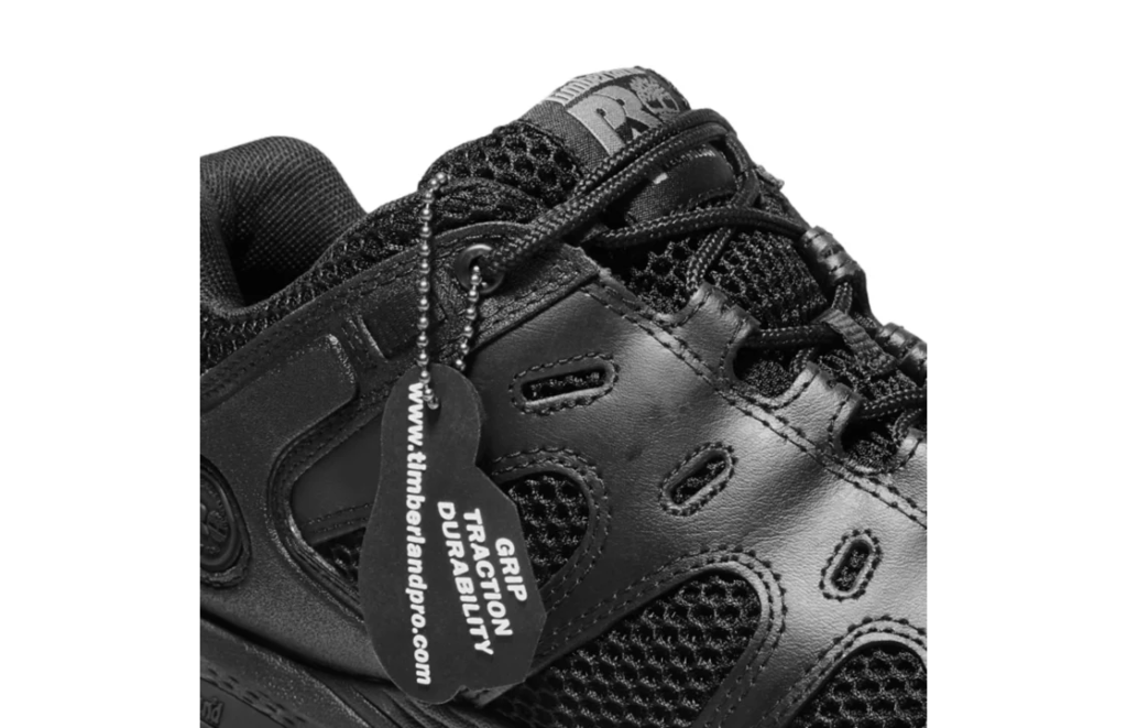 Timberland Pro Valor Botas Tácticas de Trabajo - CATERPILLAR ECUADOR