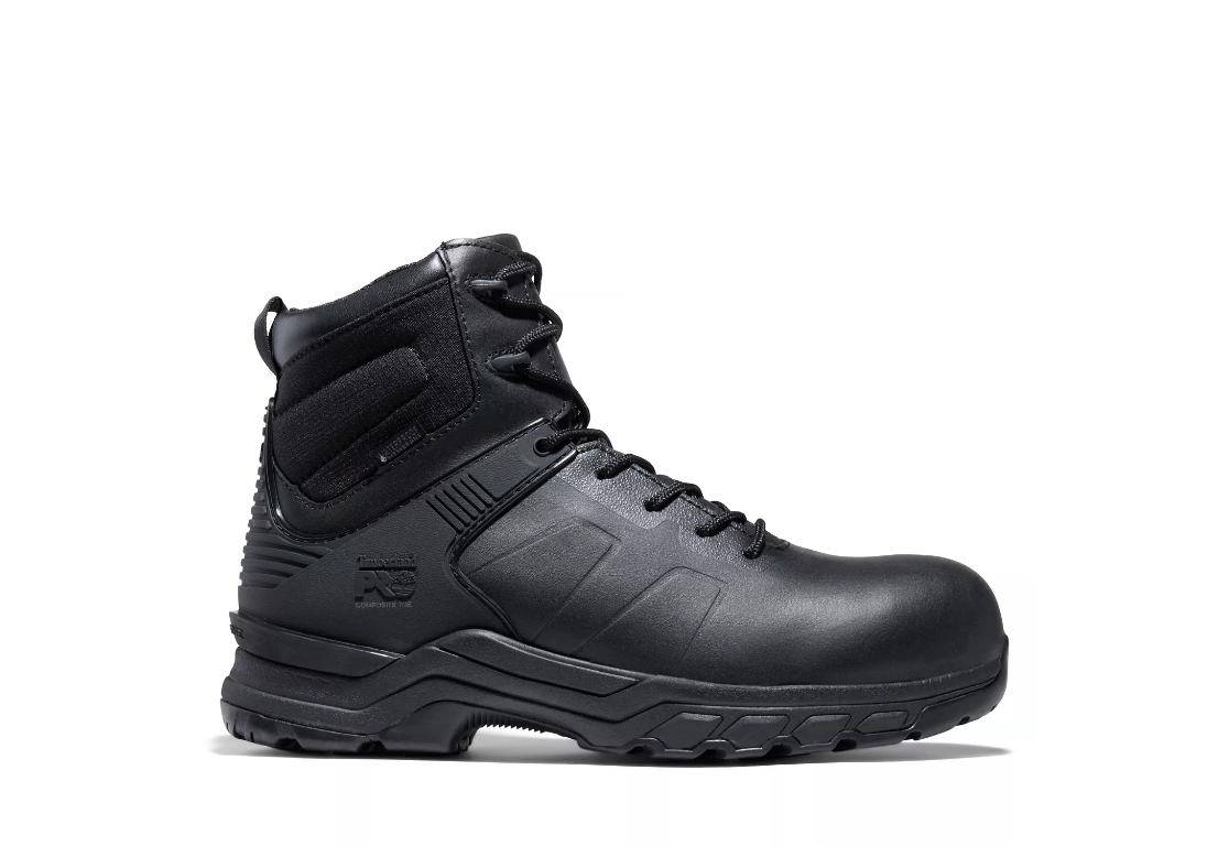 Timberland Pro Hypercharge 6" Botas Tácticas de Trabajo con Punta ...