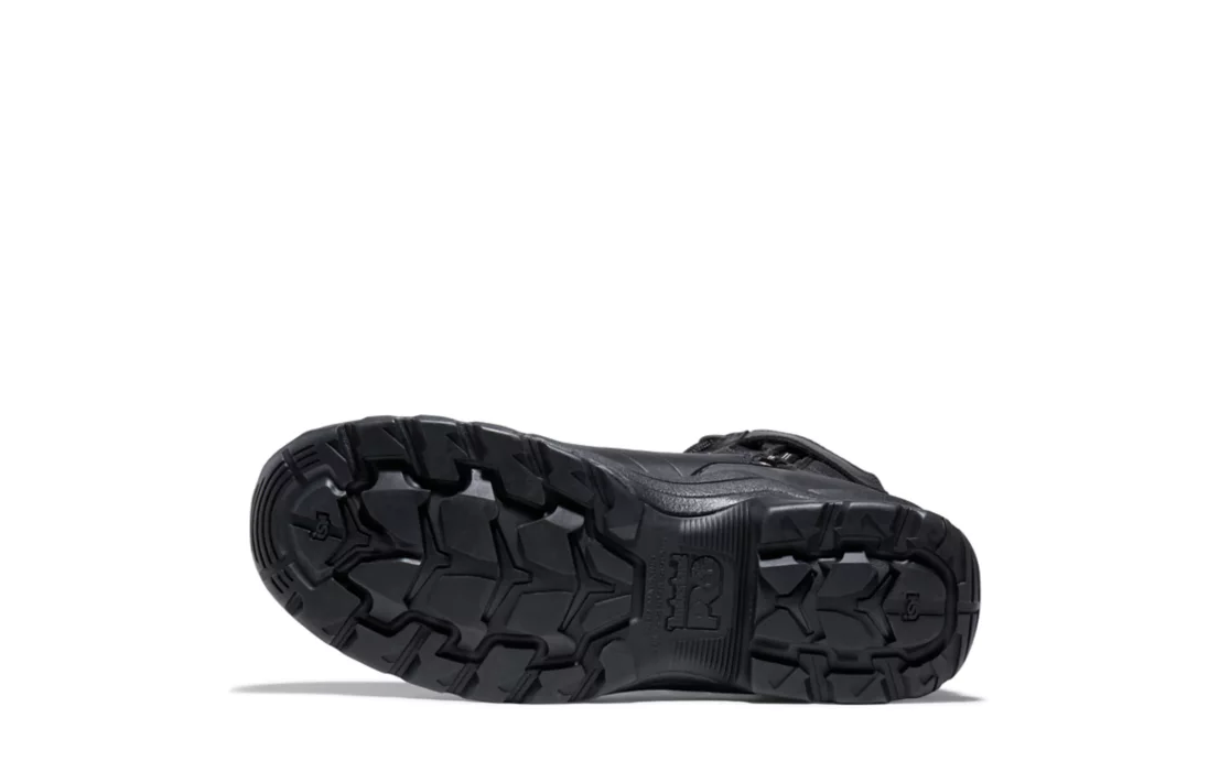 Timberland Pro Hypercharge 6" Botas Tácticas de Trabajo con Punta ...