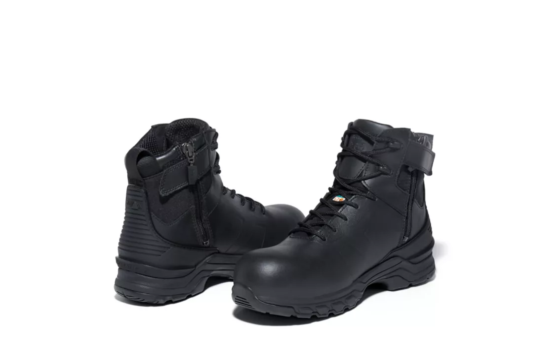 Timberland Pro Hypercharge 6" Botas Tácticas de Trabajo con Punta ...