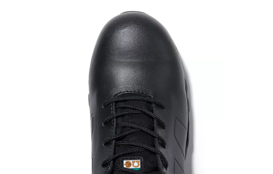 Timberland Pro Hypercharge 8" Botas Tácticas de Trabajo con Punta ...