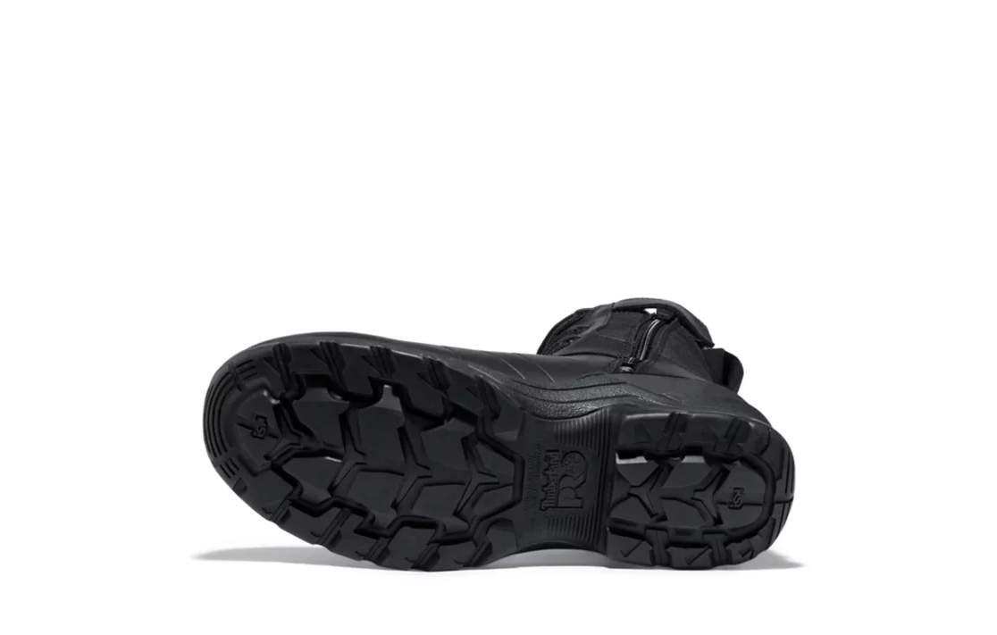 Timberland Pro Hypercharge 8" Botas Tácticas de Trabajo con Punta ...