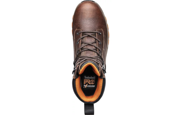Timberland Pro Hypercharge 8" Botas Tácticas de Trabajo - American ...